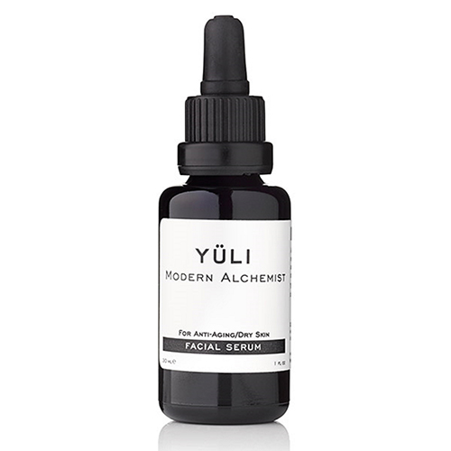 YULI Skin Care Available at Bud Cosmetics Singapore