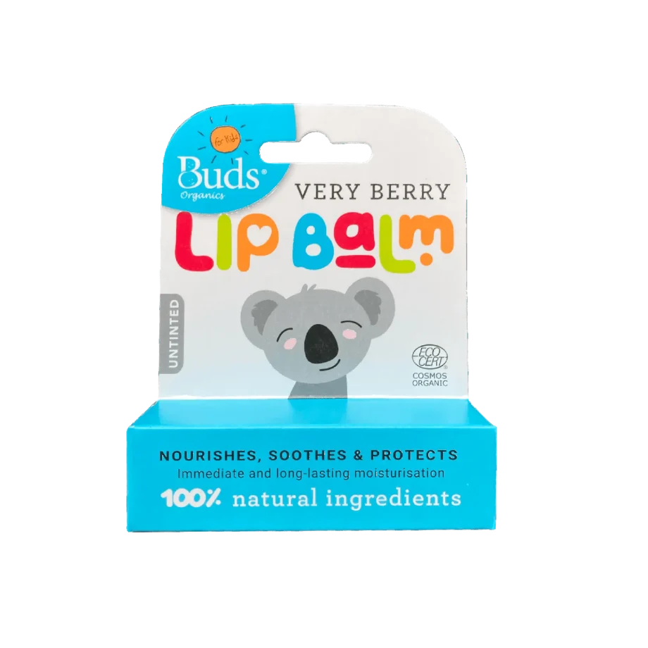 Buds Lip Balm - Bud Cosmetics Singapore
